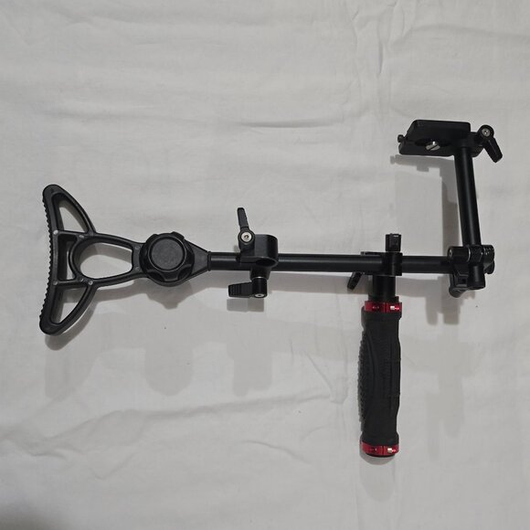 Dot Line | Cameras, Photo & Video | Dot Line Hdslr Stabilizer Rig ...